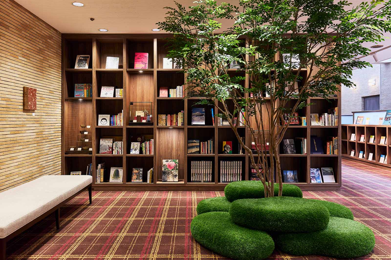 Immersive Activities | Shiba Park Hotel | Official Website