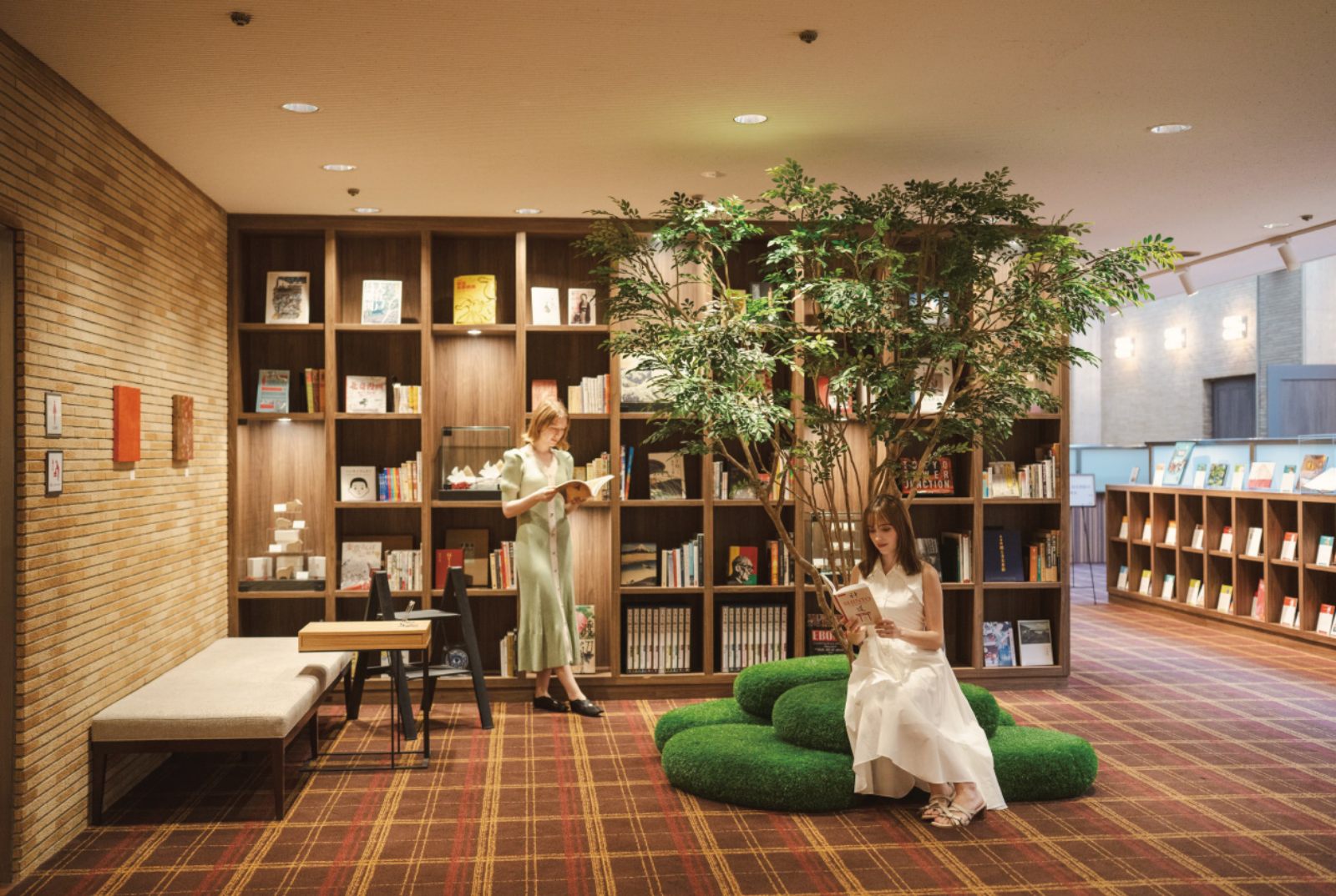 Stay Experience | Shiba Park Hotel | Official Website